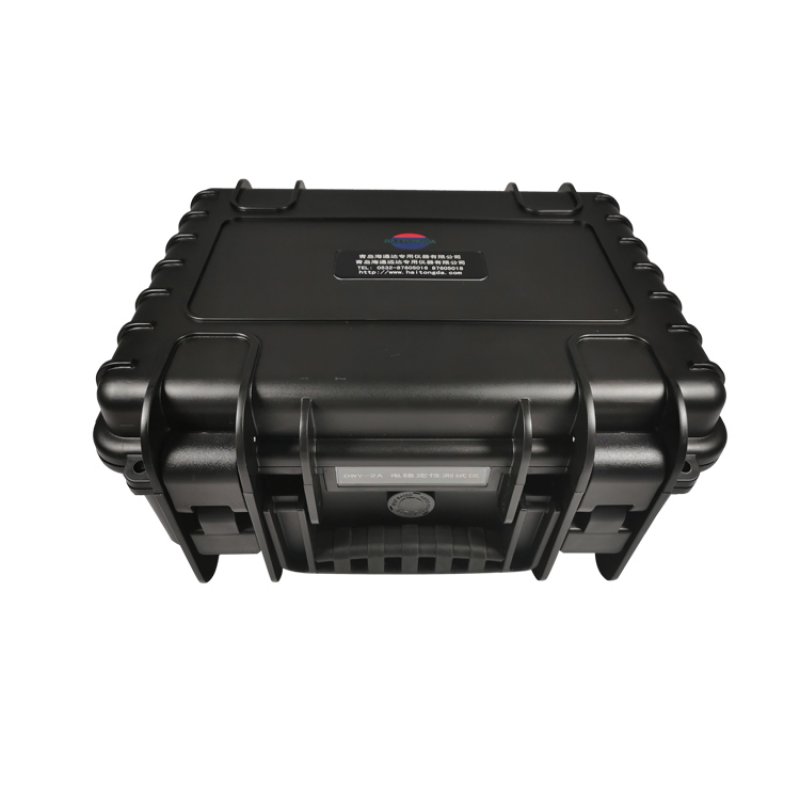 Electrical Stability Tester (EST) DWY-2A