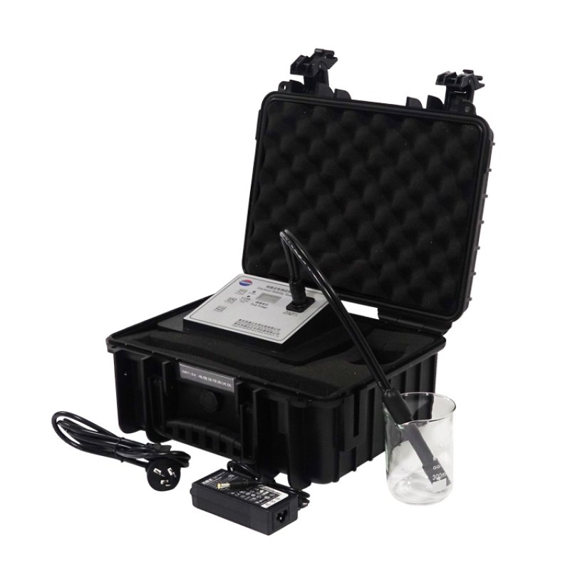 Electrical Stability Tester (EST) DWY-2A