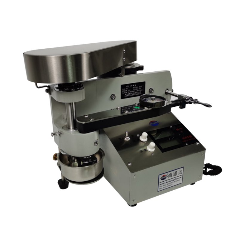 Lubricity Tester Model 185-01 EP-C