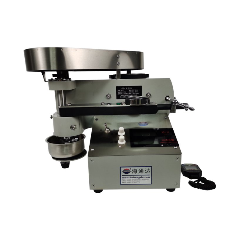 Lubricity Tester Model 185-01 EP-C