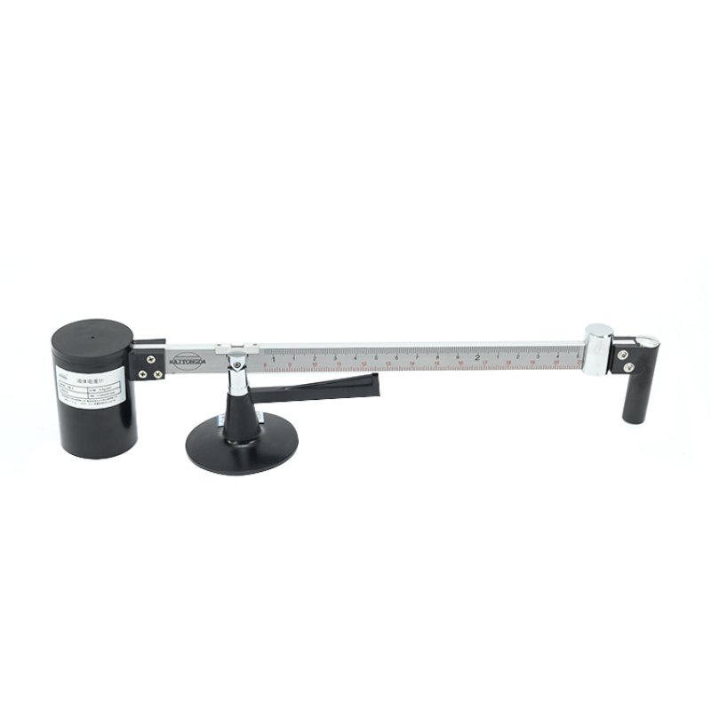 MODEL YM MUD BALANCE YM-2 - Qingdao Haitongda Special Instrument Co.,Ltd.