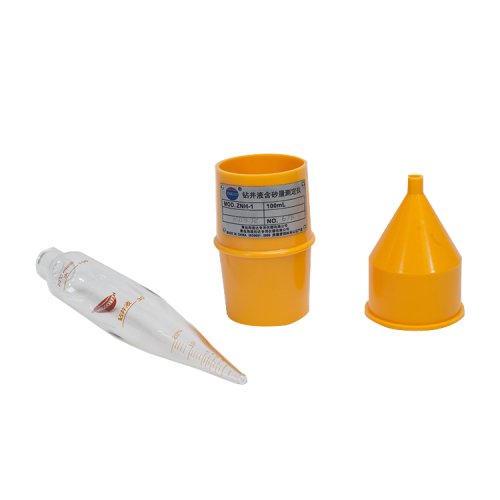 Drilling Fluids Testing - Qingdao Haitongda Special Instrument Co.,Ltd.