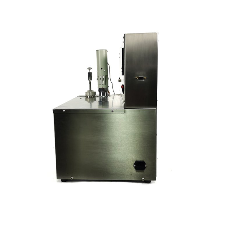 Linear Swell Meter HTP-2A - Qingdao Haitongda Special Instrument Co.,Ltd.
