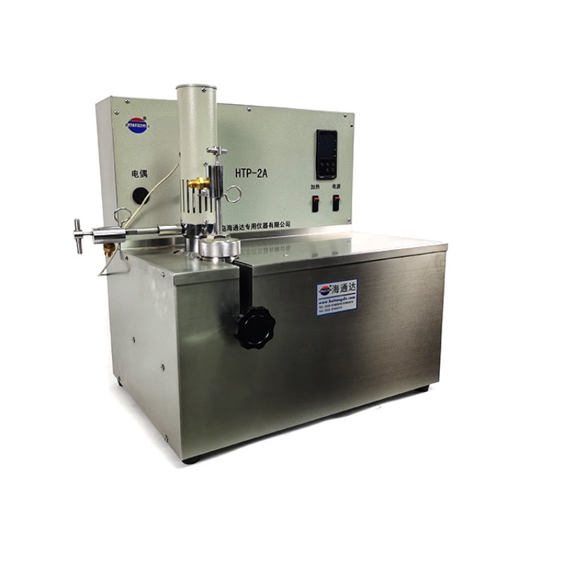 Linear Swell Meter HTP-2A - Qingdao Haitongda Special Instrument Co.,Ltd.