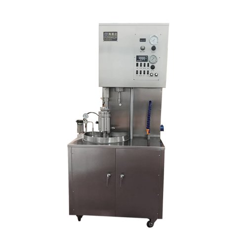 EP and Lubricity Tester - Qingdao Haitongda Special Instrument Co.,Ltd.