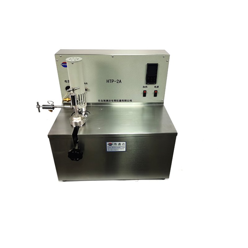 Linear Swell Meter NP-02A - Qingdao Haitongda Special Instrument Co.,Ltd.