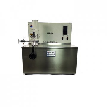 Linear Swell Meter NP-02A - Qingdao Haitongda Special Instrument Co.,Ltd.