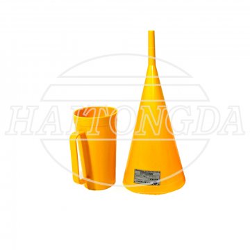 Model MLN Marsh Funnel Viscometer Instruction Manual