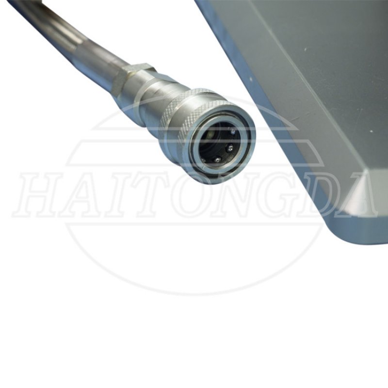 Permeability Plugging Tester HTD18984