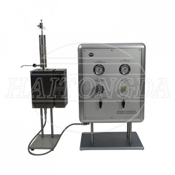 Permeability Plugging Tester HTD18984 - Qingdao Haitongda Special ...