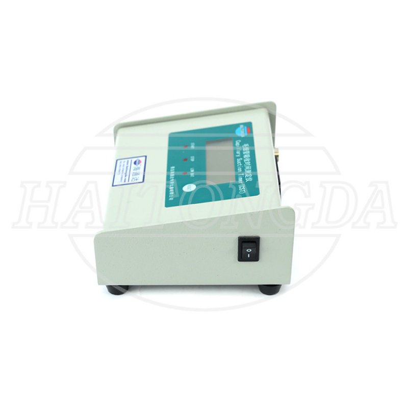 Capillary Suction Timer HTD-CST