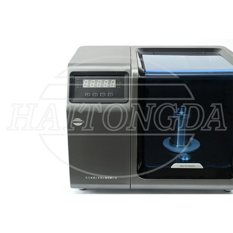 Digital display pressurized fluid densitometer HTD11870 - Qingdao ...