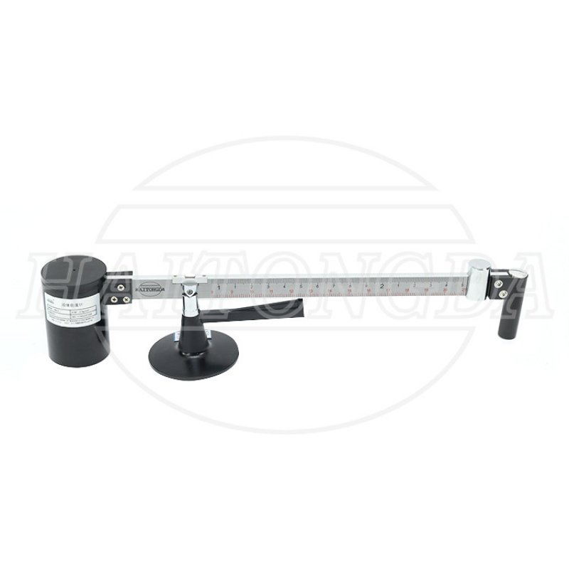 Mud balance YM-1