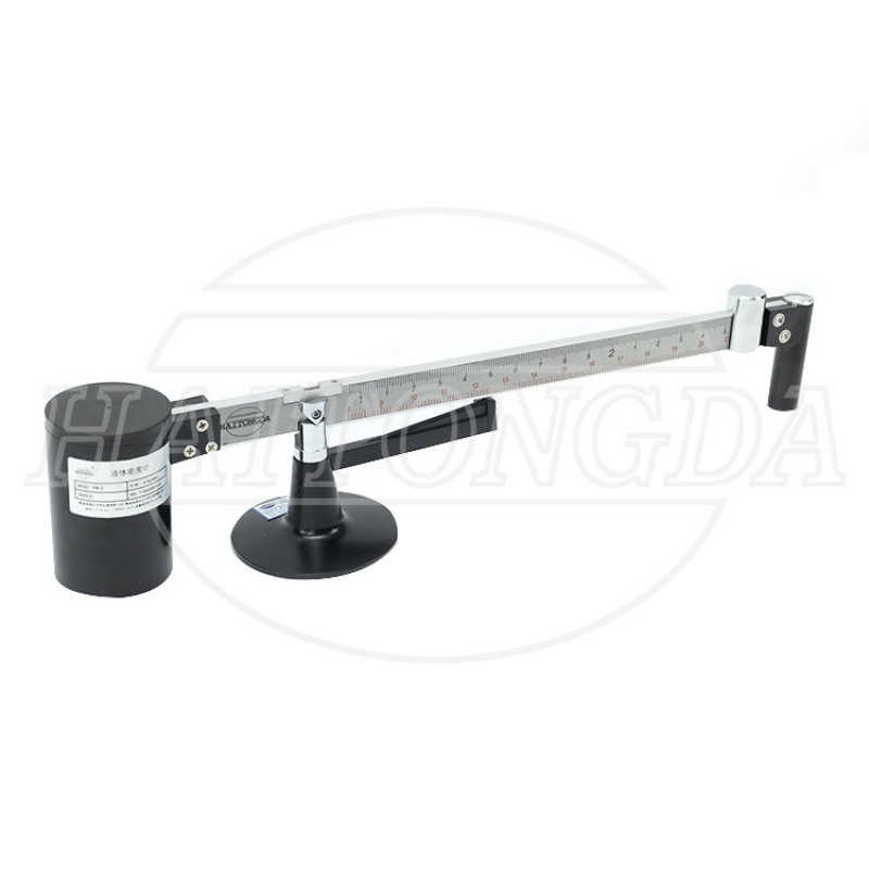 Mud balance YM-1