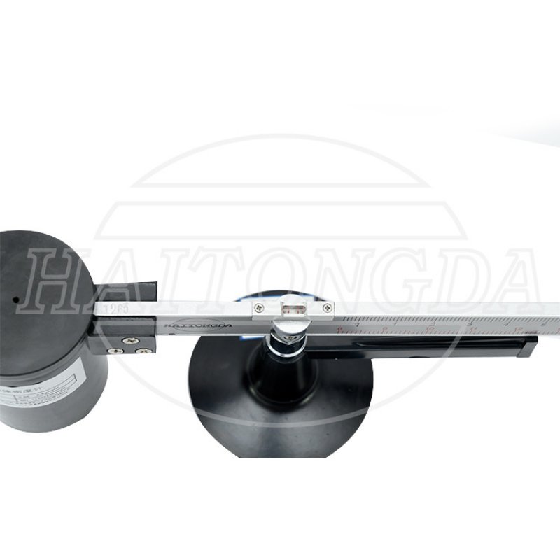 Mud balance YM-1