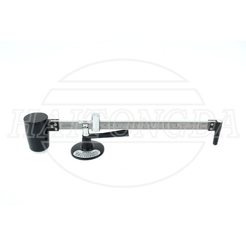 MODEL XYM MUD BALANCE XYM-5