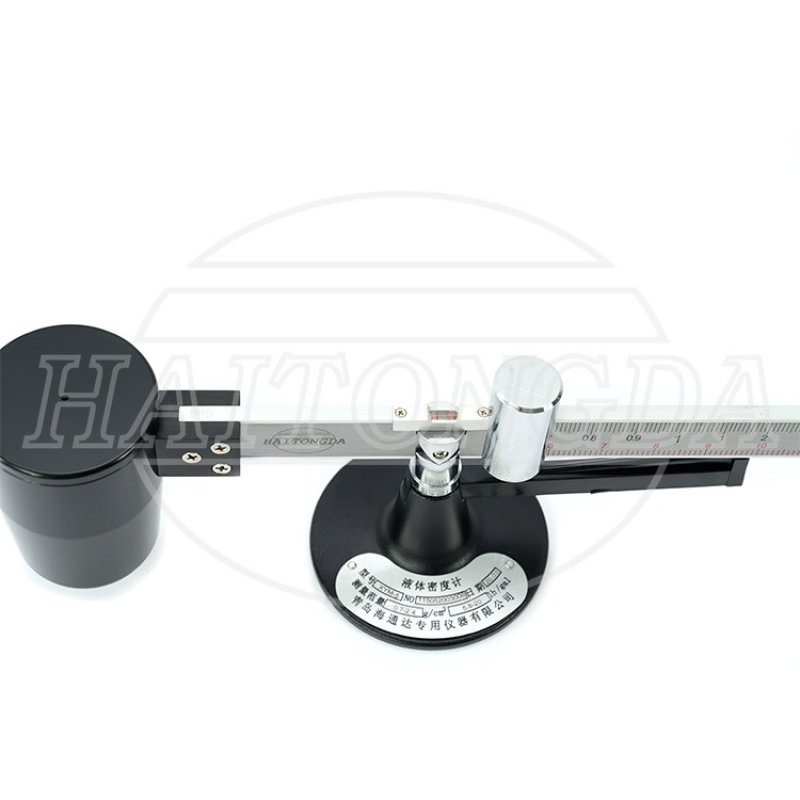 MODEL XYM MUD BALANCE XYM-5