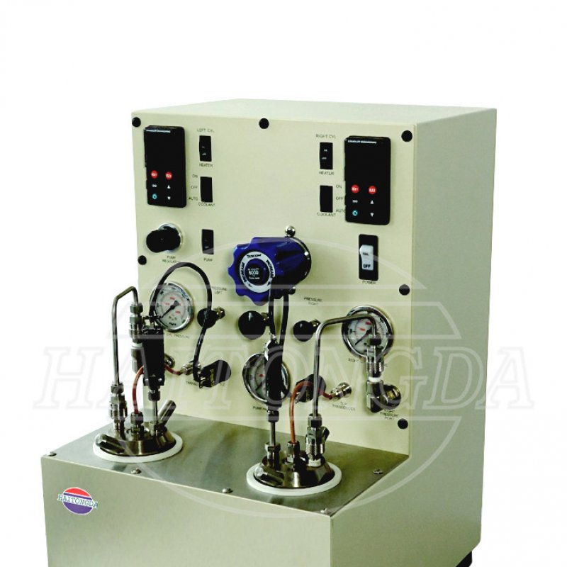 Ultrasonic Cement Analyzer HTD4262 - Qingdao Haitongda Special ...