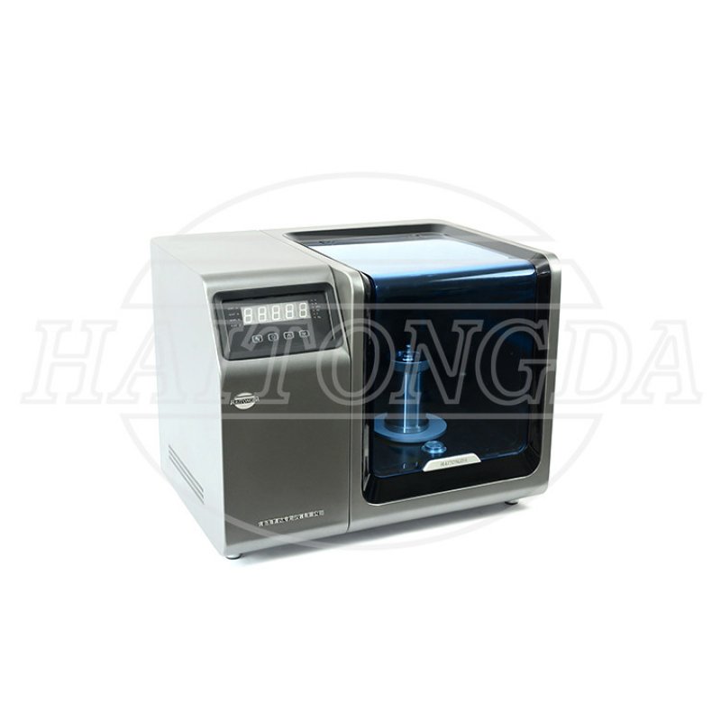 Digital display pressurized fluid densitometer HTD11870 - Qingdao ...