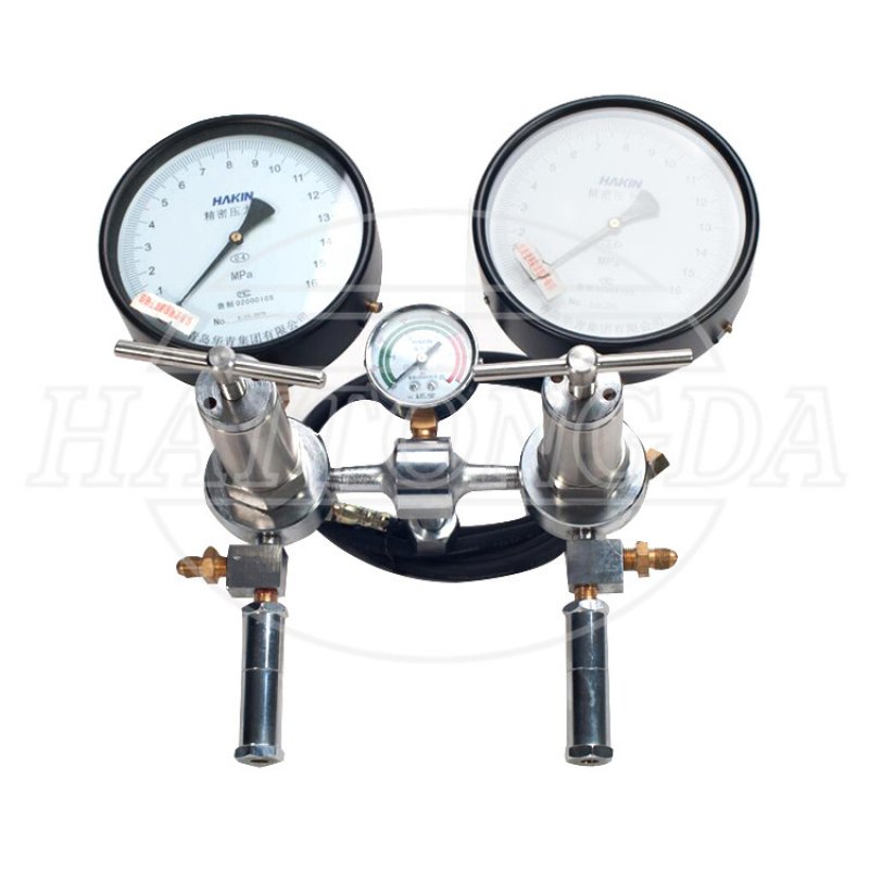 HPHT GAS SOURCE DEVICE QG-80C