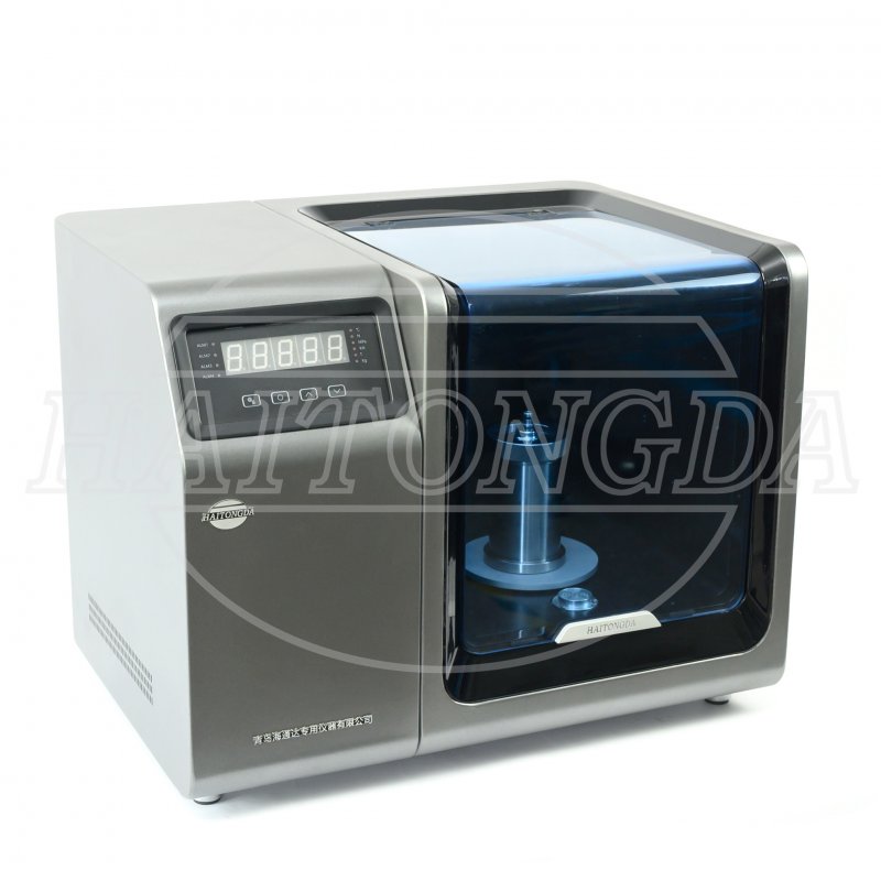 Digital display pressurized fluid densitometer HTD11870 - Qingdao ...