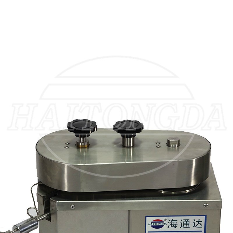 DYNAMIC HPHT FILTER PRESS HDF-1