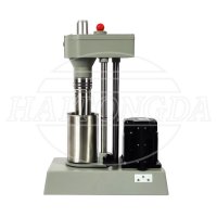 6-SPEED ROTATIONAL VISCOMETER ZNN-D6 - Qingdao Haitongda Special ...