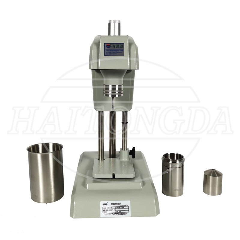 ROTATIONAL VISCOMETER HTD13185