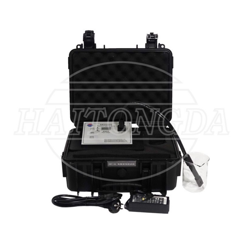 Electrical Stability Tester (EST) DWY-2A