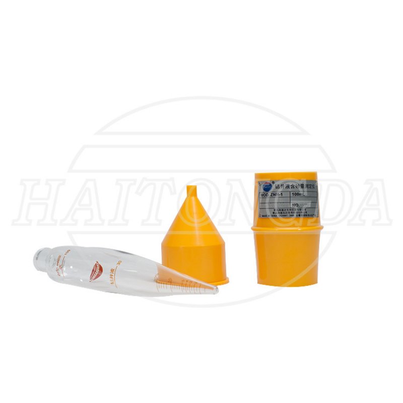 Sand Content Test Kit ZNH-1