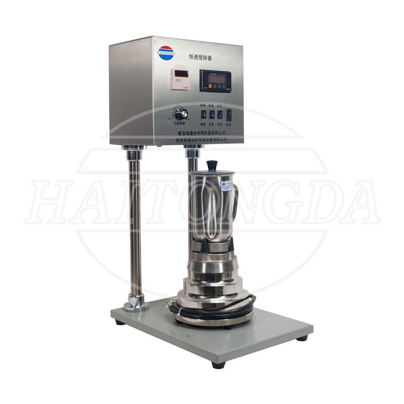 Constant Speed Mixers HTD3070
