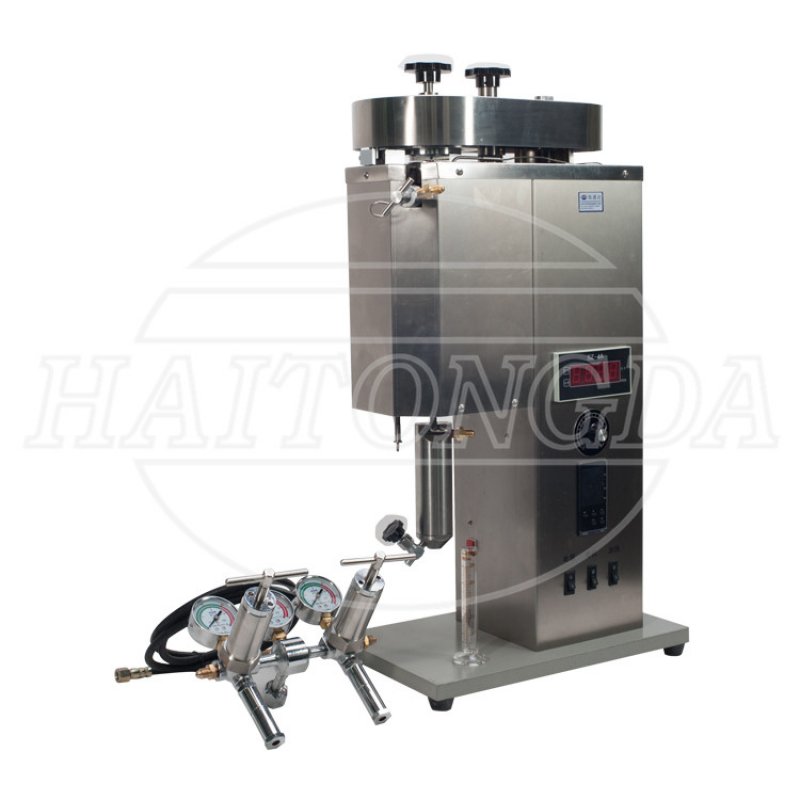 DYNAMIC HPHT FILTER PRESS HDF-1