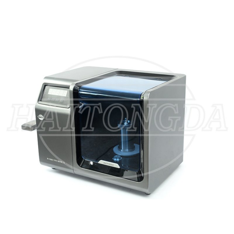 Digital display pressurized fluid densitometer HTD11870 - Qingdao ...