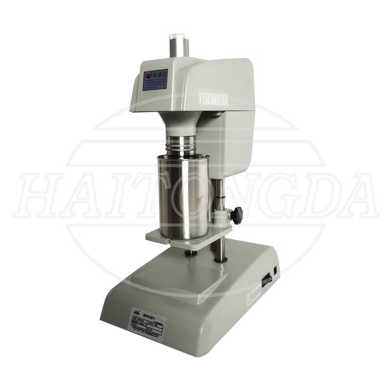 ROTATIONAL VISCOMETER HTD13185