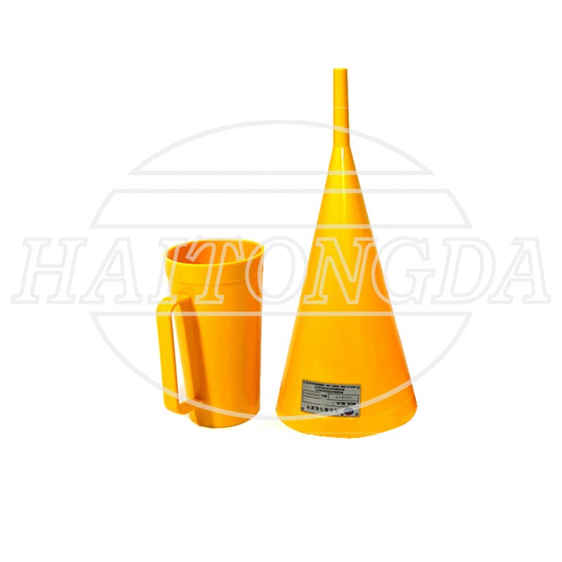 Model MLN Marsh Funnel Viscometer Instruction Manual