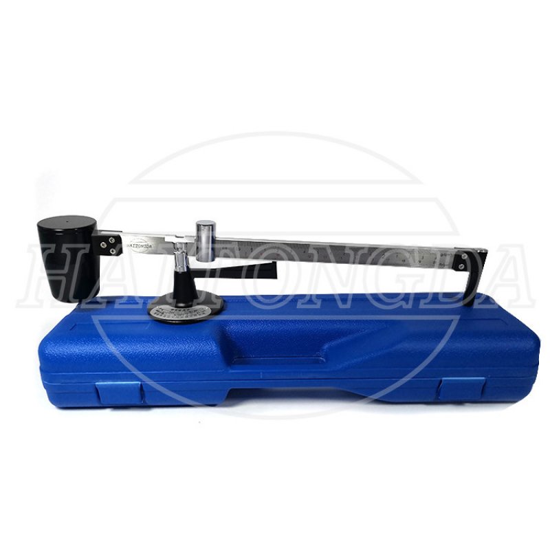 MODEL XYM MUD BALANCE XYM-5