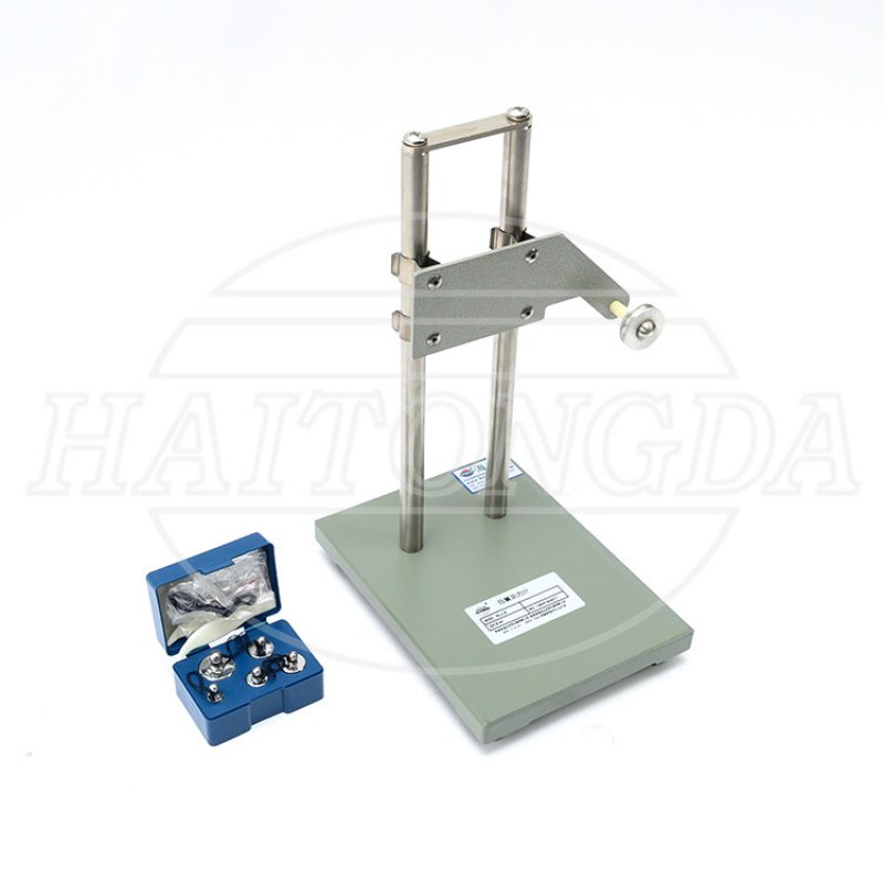 Torsional Spring Dynamometer NLJ-A - Qingdao Haitongda Special ...