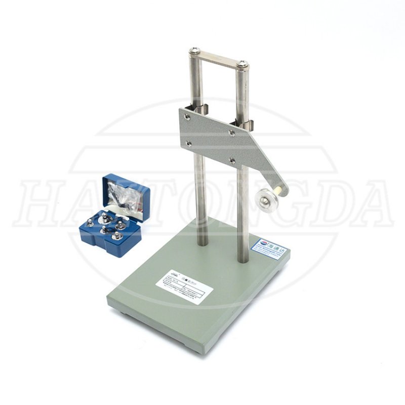 Torsional Spring Dynamometer NLJ-A