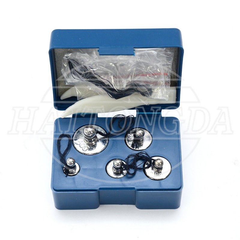 Torsional Spring Dynamometer NLJ-A