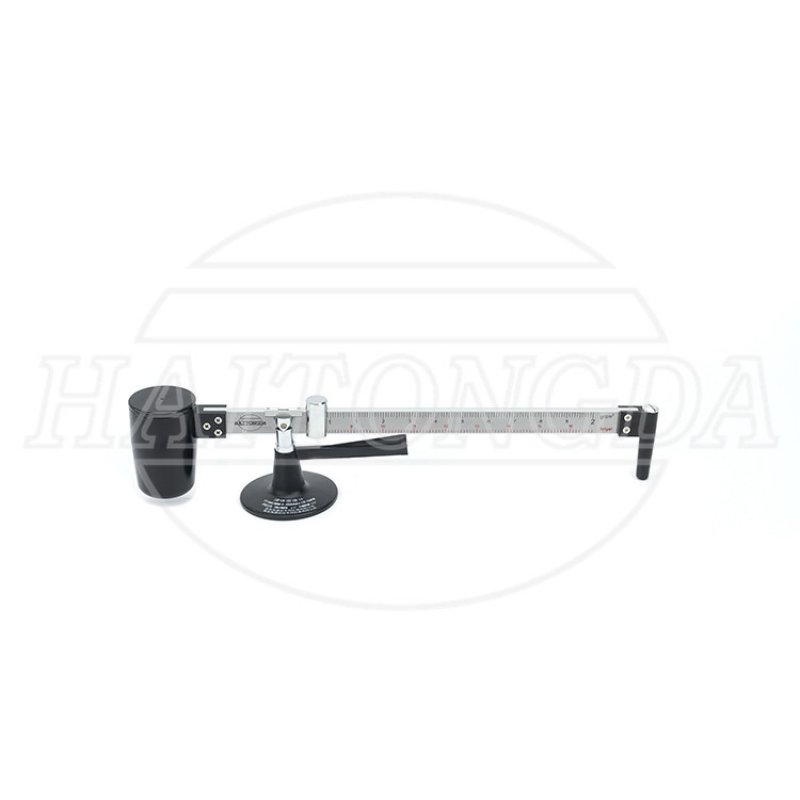 Mud balance XYM-1