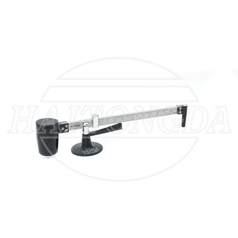 Mud balance XYM-1