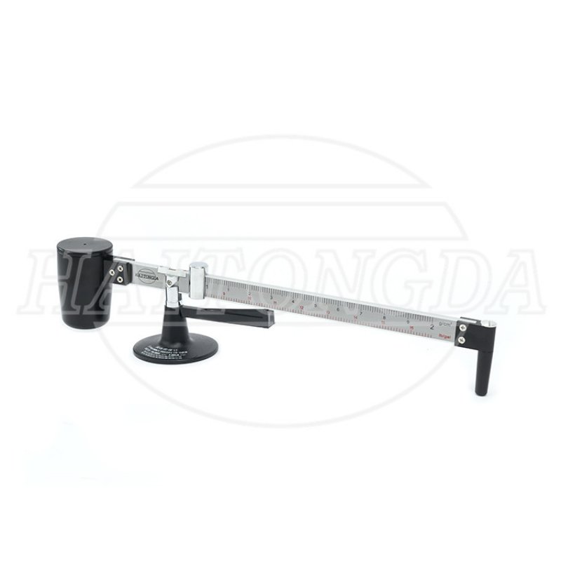 Mud balance XYM-1