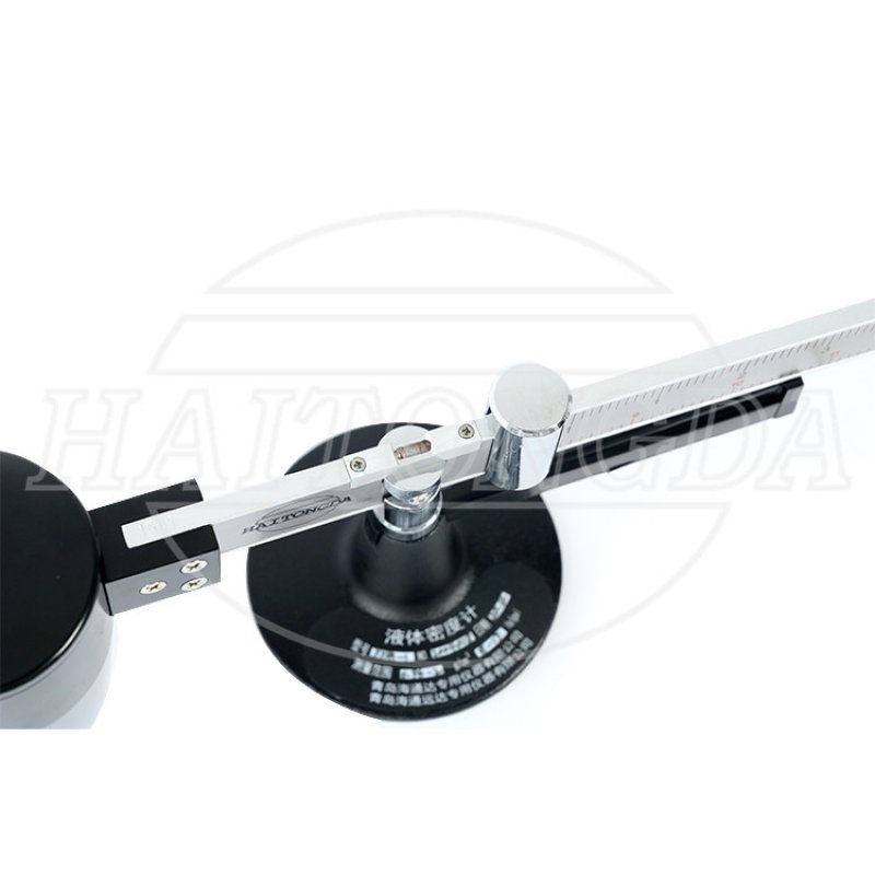 Mud balance XYM-1