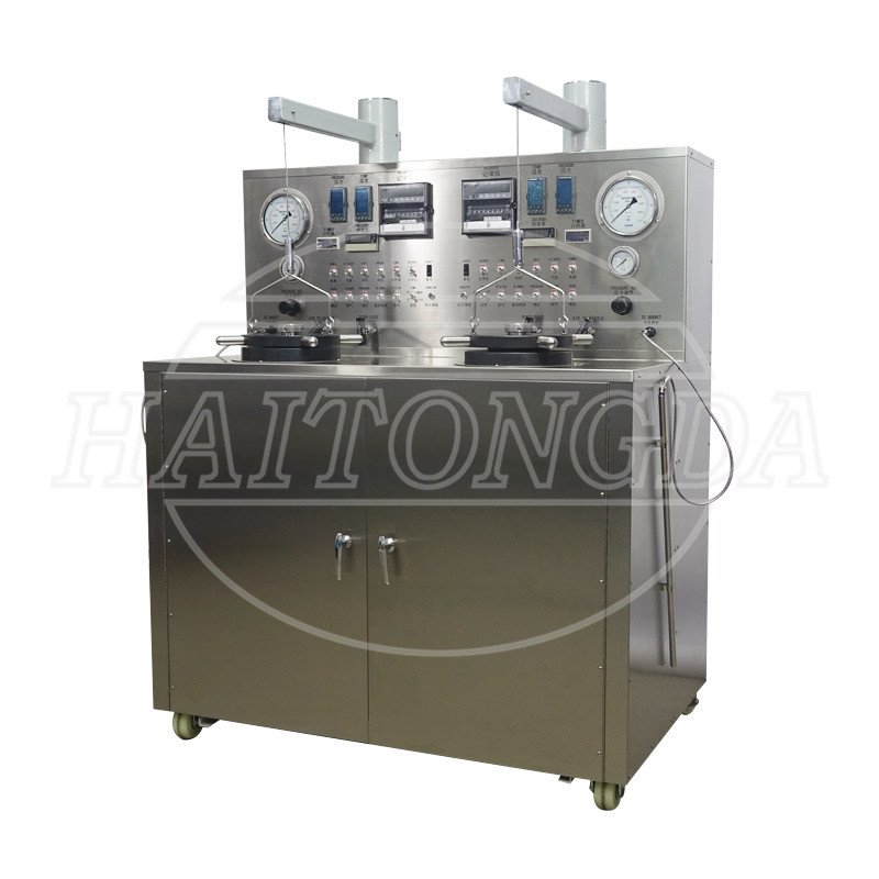 HTHP consistometer HTD8040D