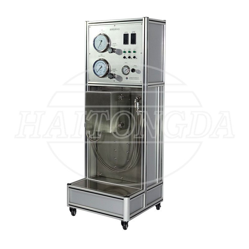 Ultra HPHT Filter Press HTD17375