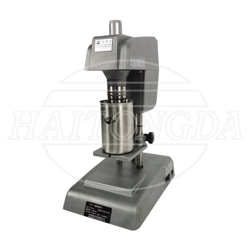 ROTATIONAL VISCOMETER HTD13145 - Qingdao Haitongda Special Instrument ...