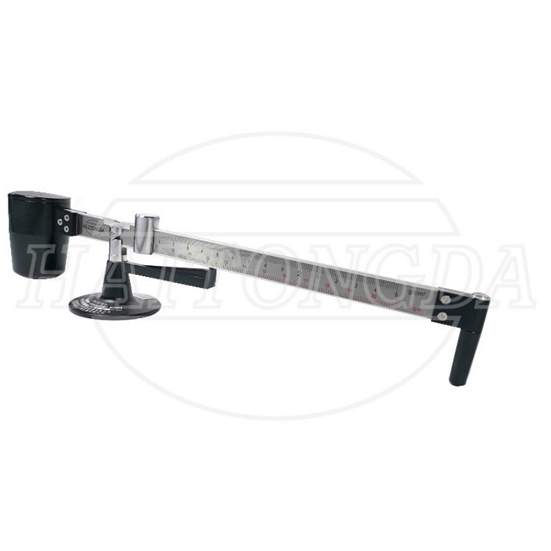 MODEL XYM MUD BALANCE XYM-2 - Qingdao Haitongda Special Instrument Co.,Ltd.