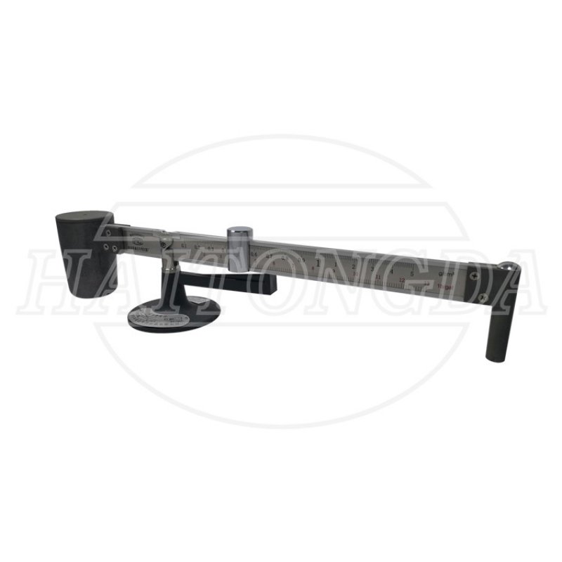MODEL XYM MUD BALANCE XYM-7 - Qingdao Haitongda Special Instrument Co.,Ltd.