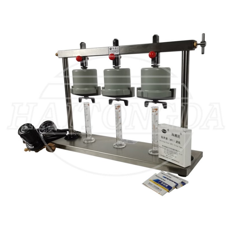 Multilink Low Pressure Filter Press SD3