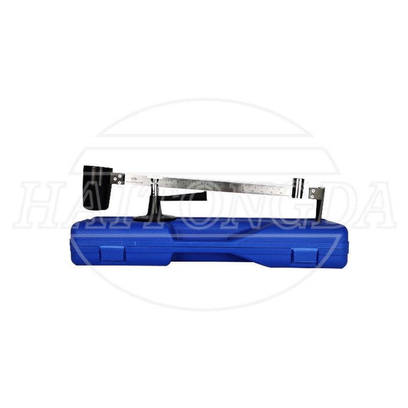 Mud Balance HTD11602 - Qingdao Haitongda Special Instrument Co.,Ltd.